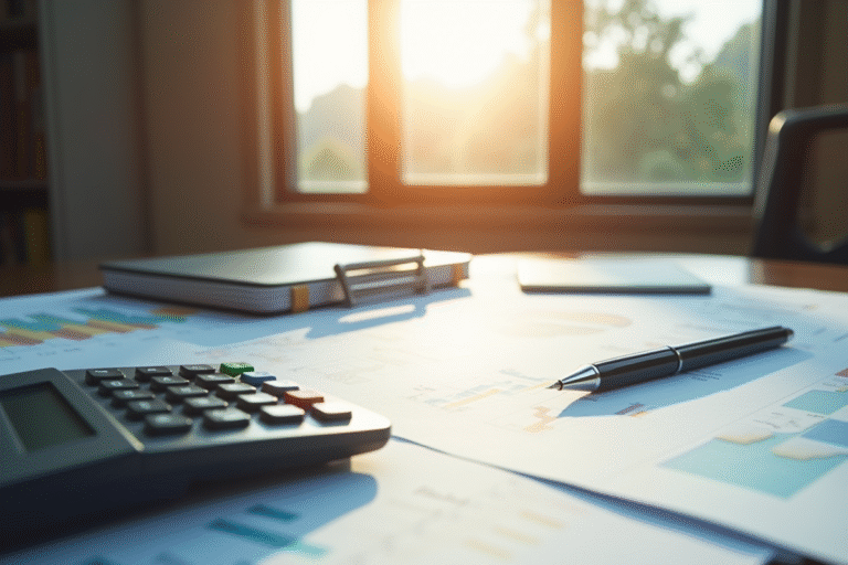 Calcul du taux d'évolution entre deux années : méthode efficace et ...